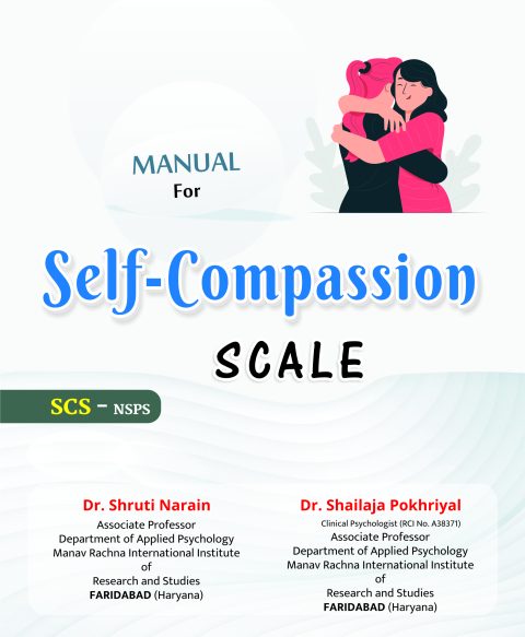 Self Compassion Scale (SCS-NSPS) | Conscious Mind Solutions