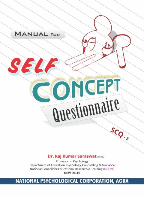Self Concept Questionnaire (SCQ–S) | Conscious Mind Solutions