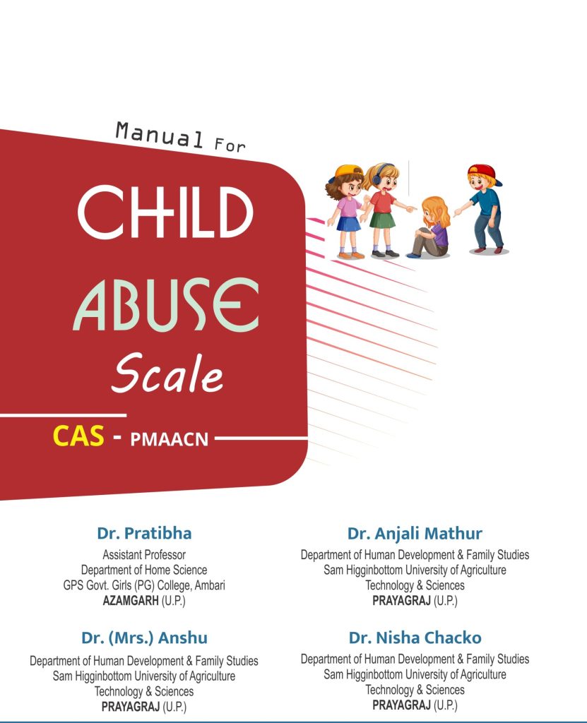 Child Abuse Scale (CAS–PMAACN) | Conscious Mind Solutions