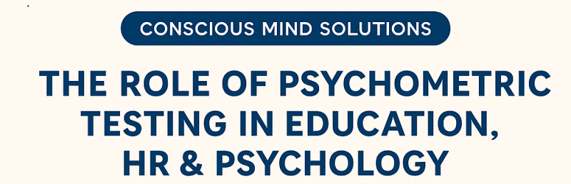 HR test | Psychometric testing | Test for hiring