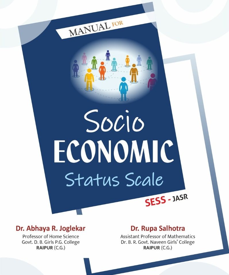 Socio Economic Status Scale (SESS–JASR) | Conscious Mind Solutions